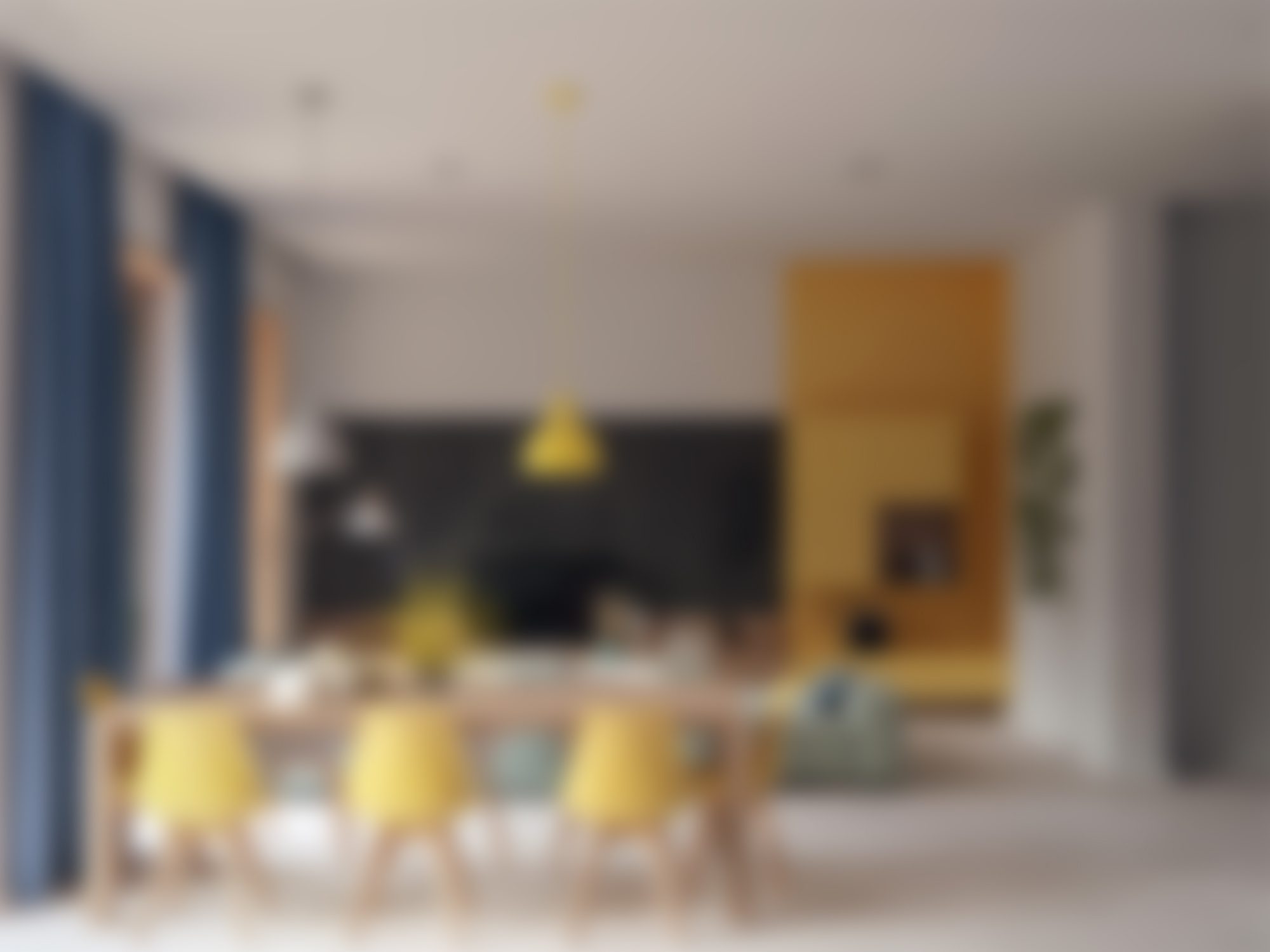 Interior - Apollo SDA