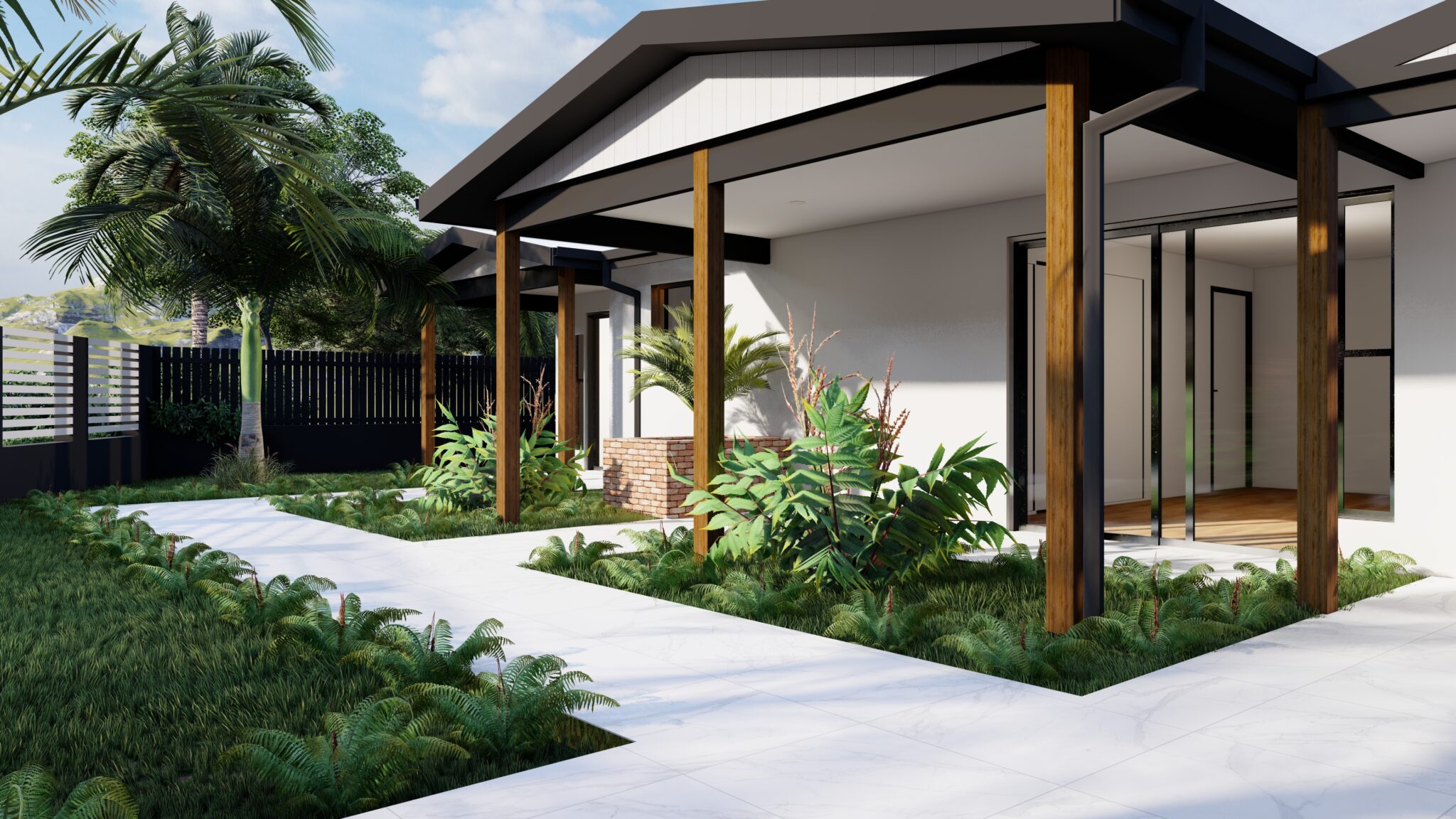 Canopy's Edge Boulevard, Smithfield, Cairns QLD - Apollo SDA