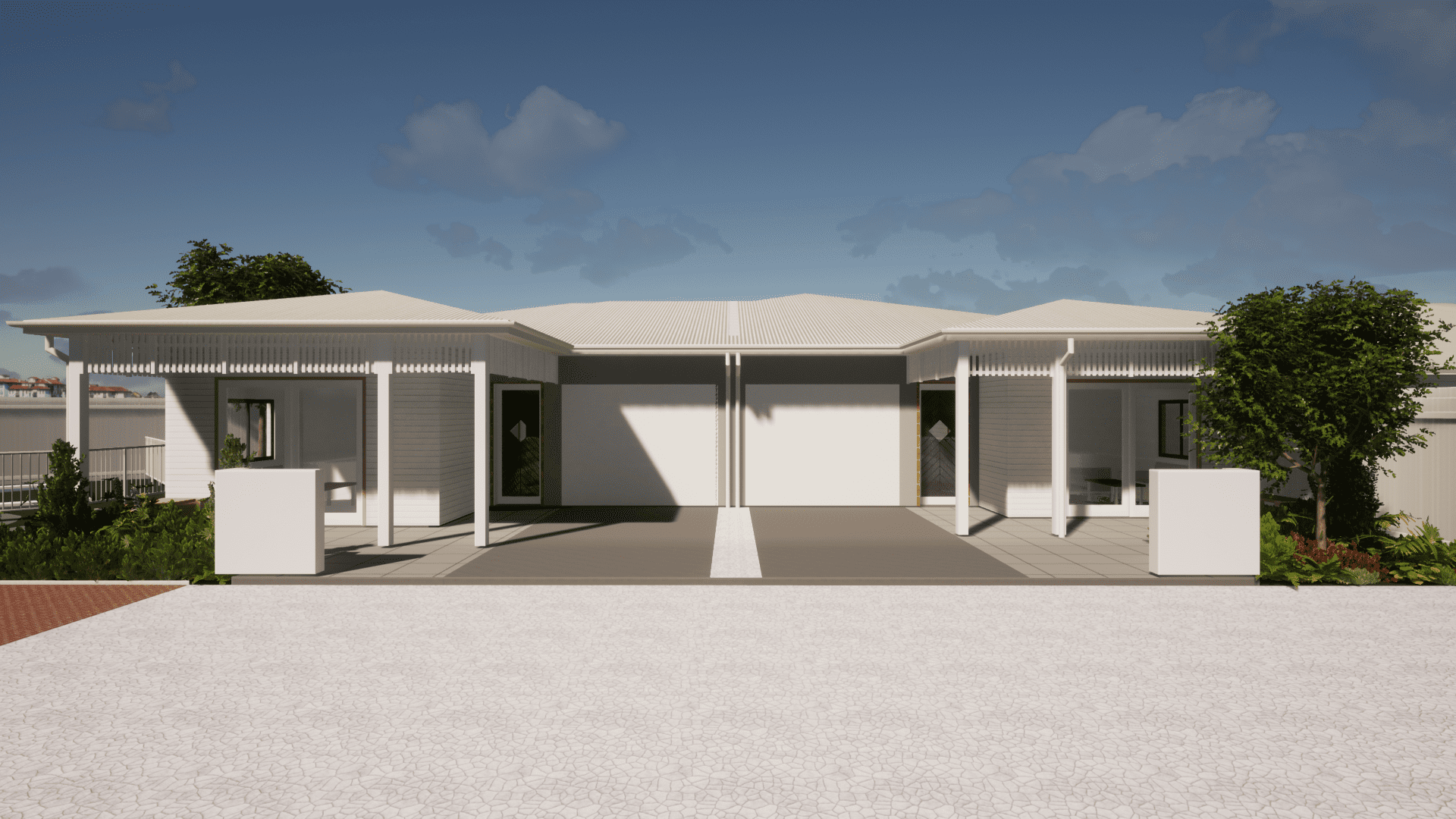 25-27 Raymond Terrace, Deception Bay QLD - Apollo SDA