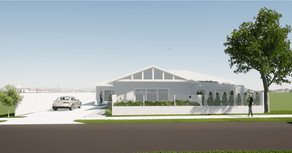 Under construction - Apollo SDA