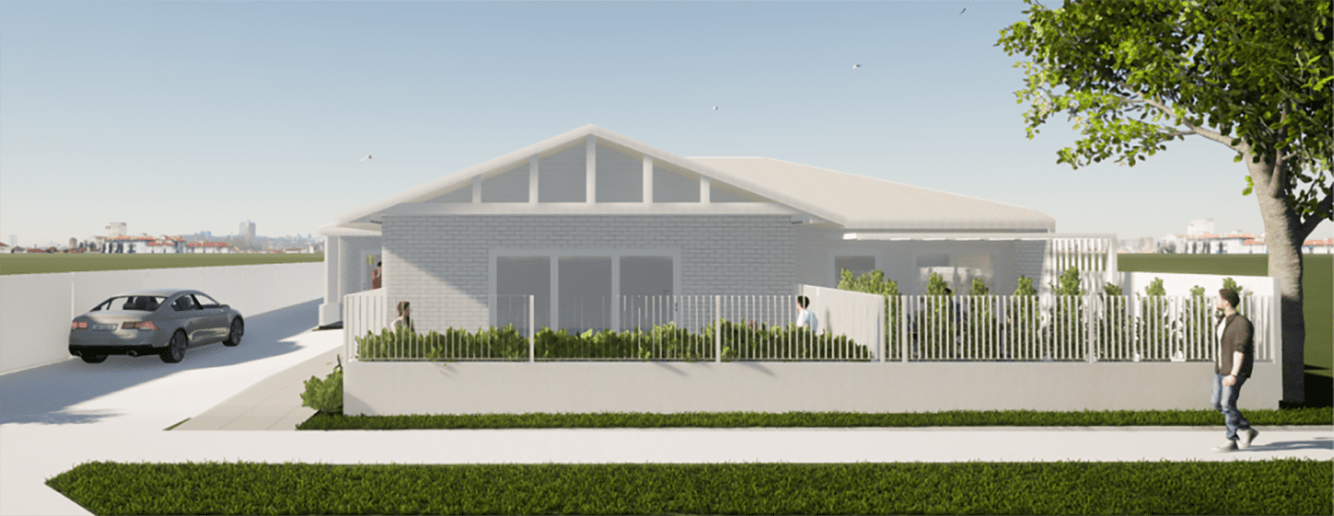 160 Osborne Road, Mitchelton QLD - Apollo SDA