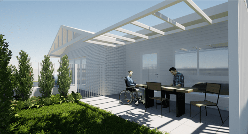 160 Osborne Road, Mitchelton QLD - Apollo SDA