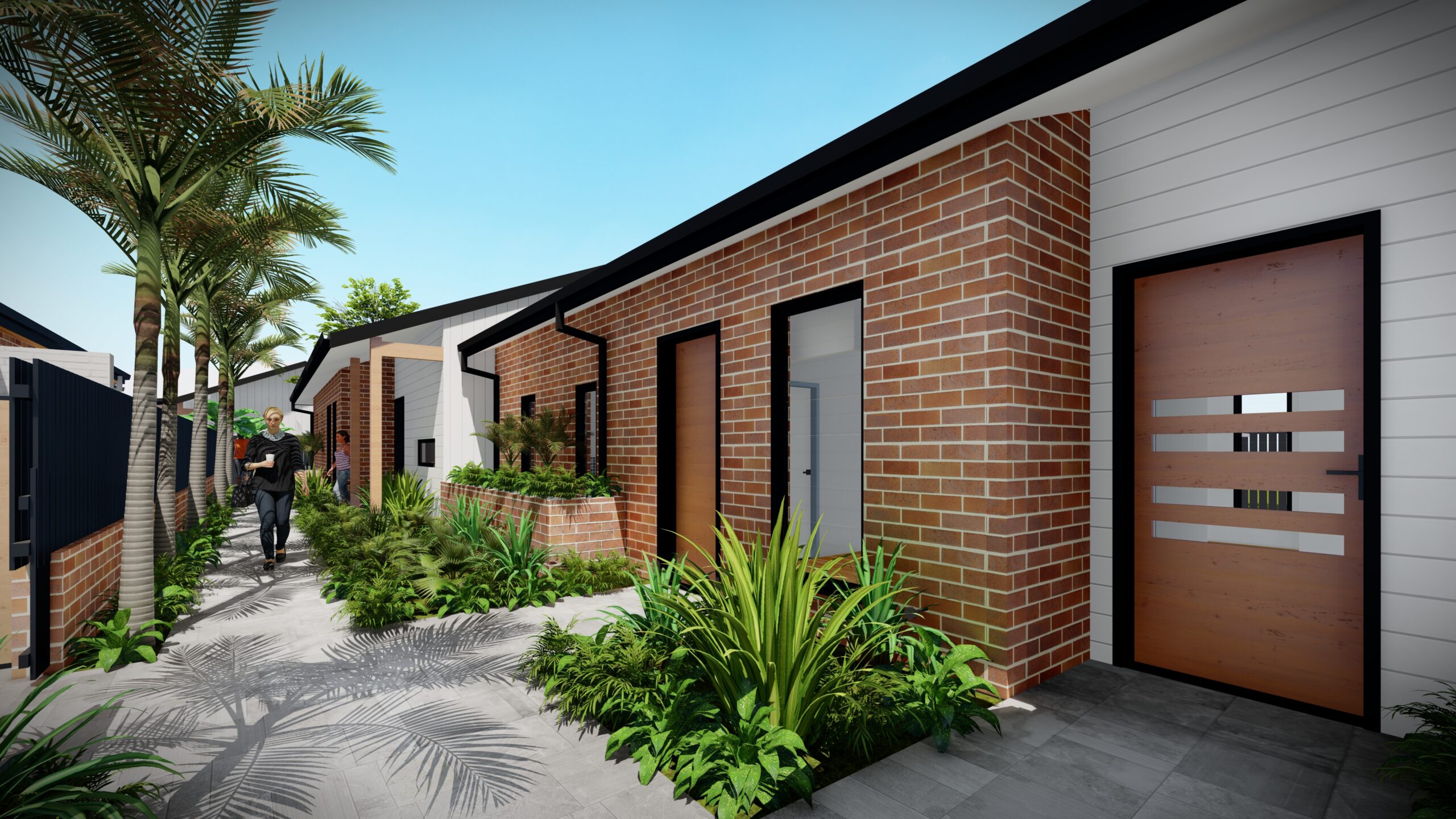 Canopy's Edge Boulevard, Smithfield, Cairns QLD Apollo SDA