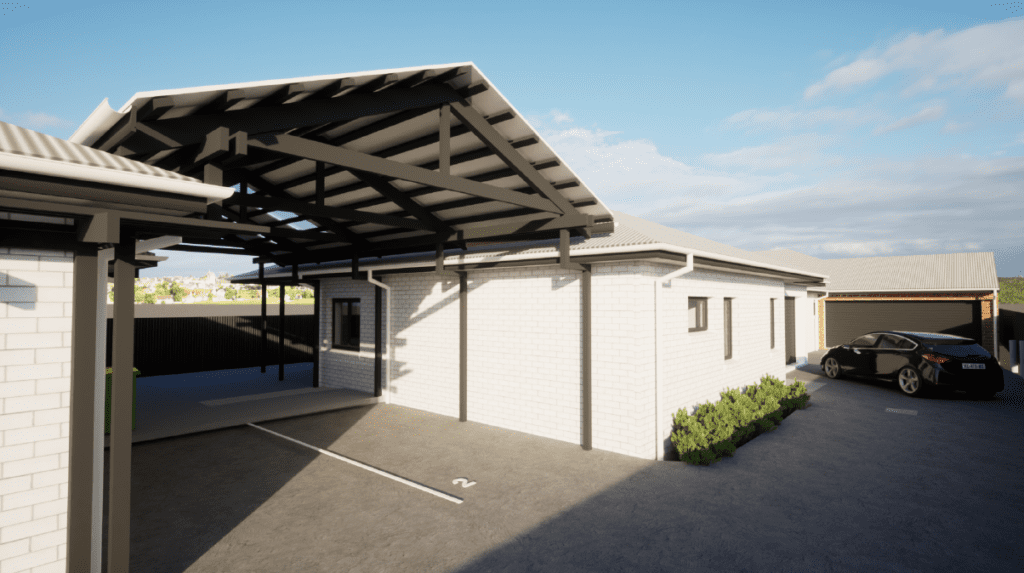 381 Fallon Street, North Albury NSW - Apollo SDA