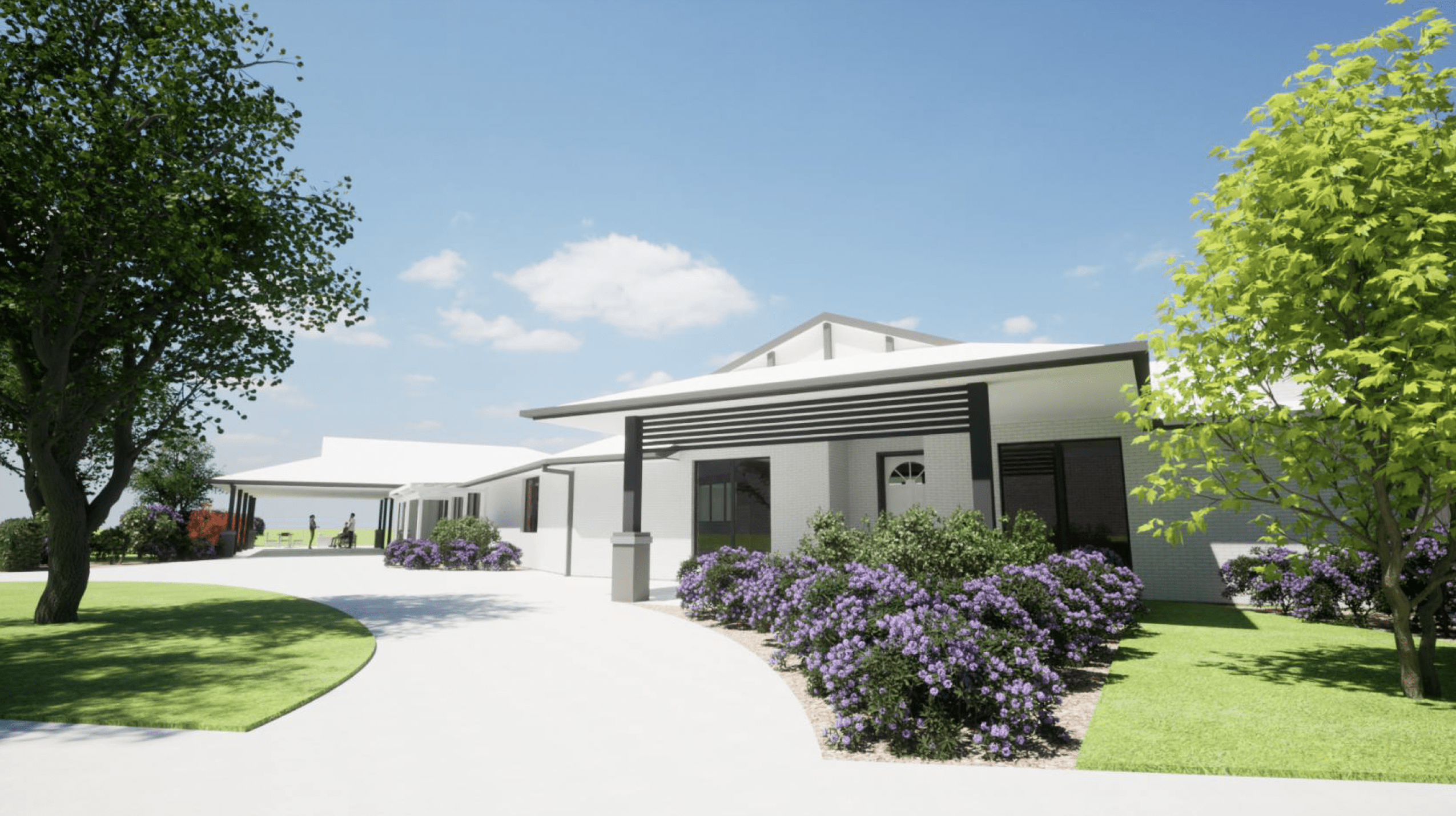 Carousel showcase - Apollo SDA