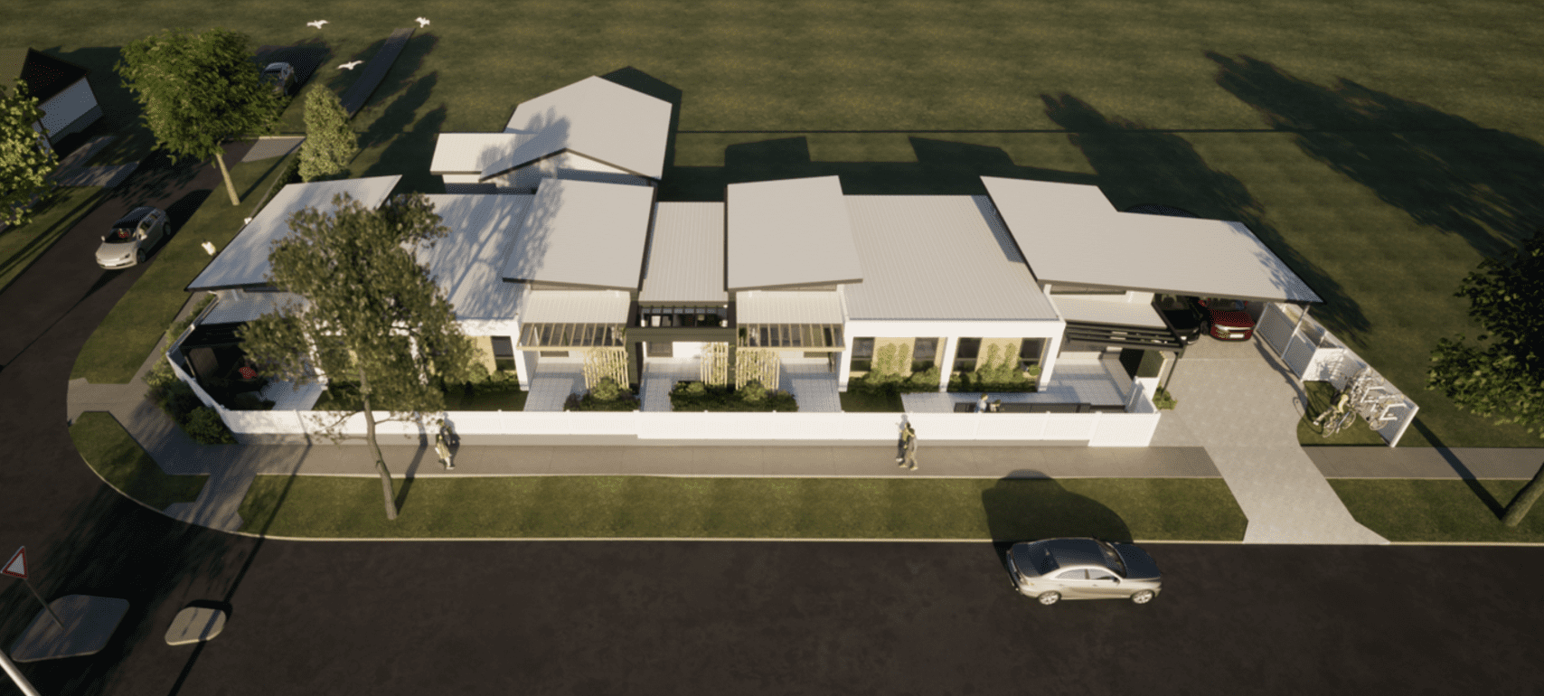 Carousel showcase - Apollo SDA