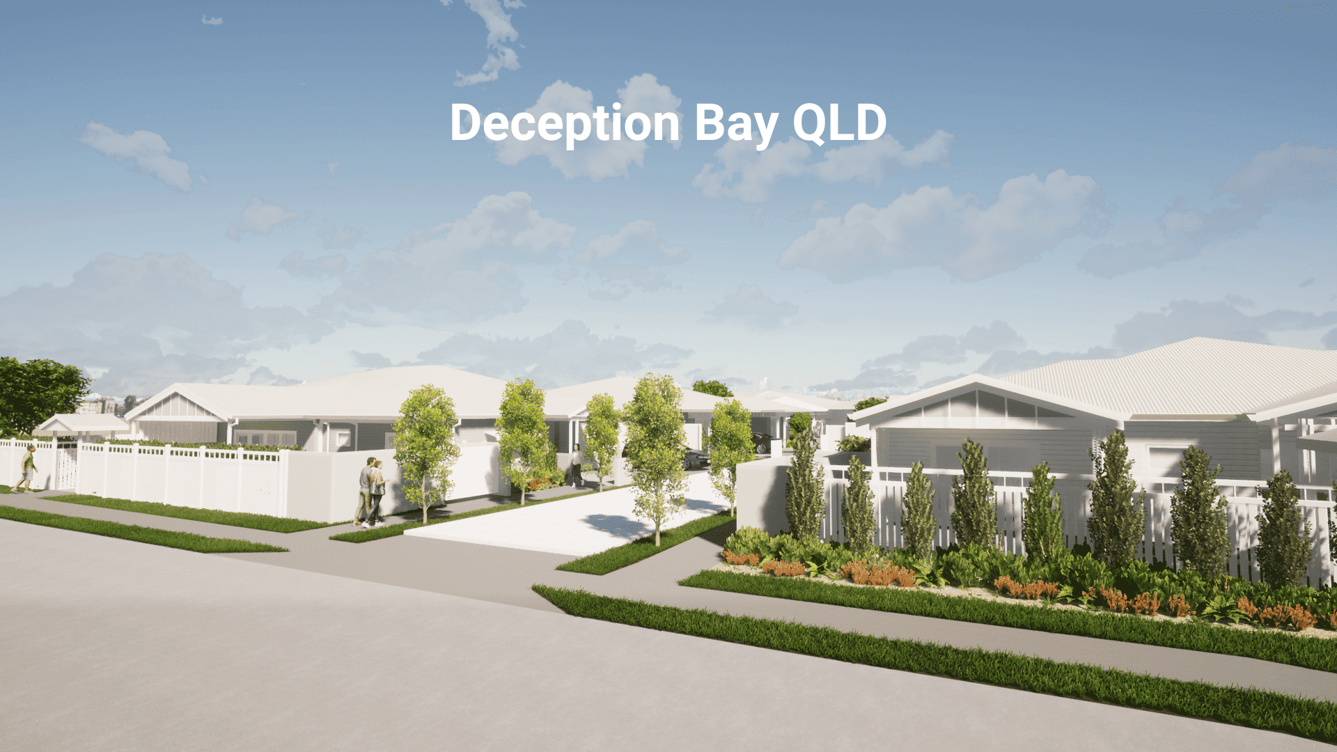 25-27 Raymond Terrace, Deception Bay QLD Apollo SDA