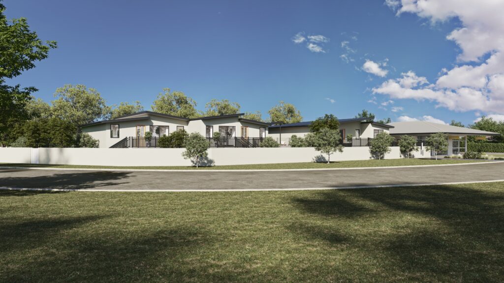 Bellara QLD - Apollo SDA