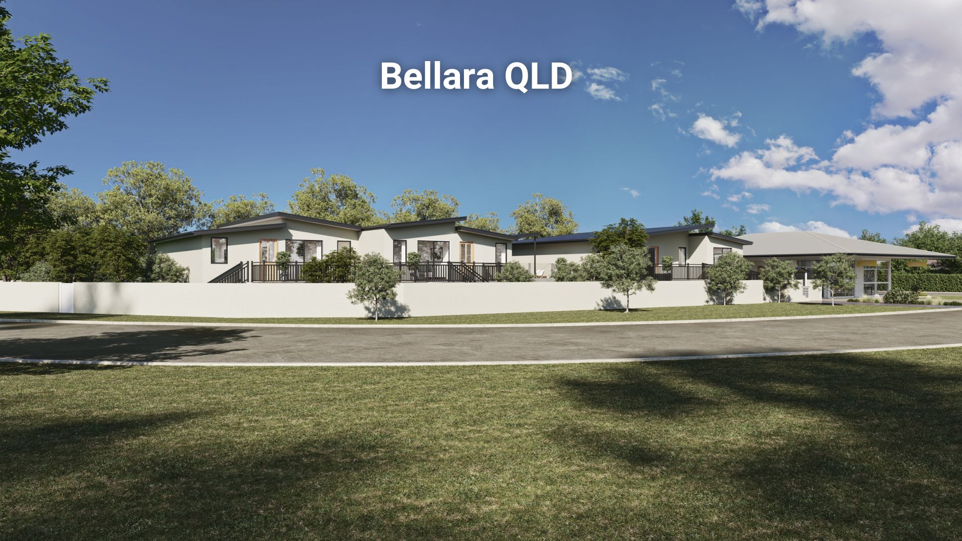 28 Bellara Street, Bellara QLD - Apollo SDA