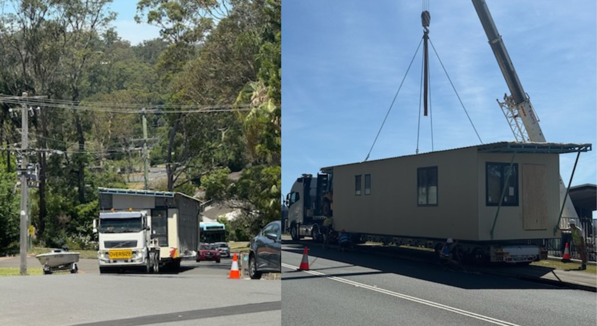 Can SDA Housing Include Modular Homes - Modular SDA Housing